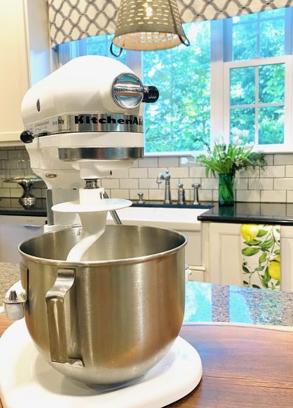 Everyday Kitchen Items - Shookhill Secret